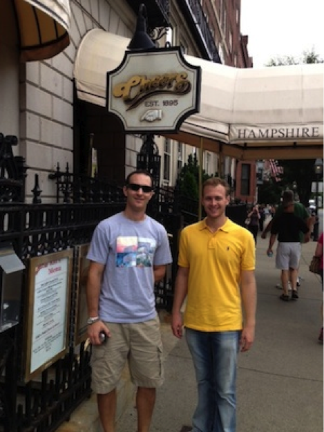 AndrewMatt – Chaput Laboratory