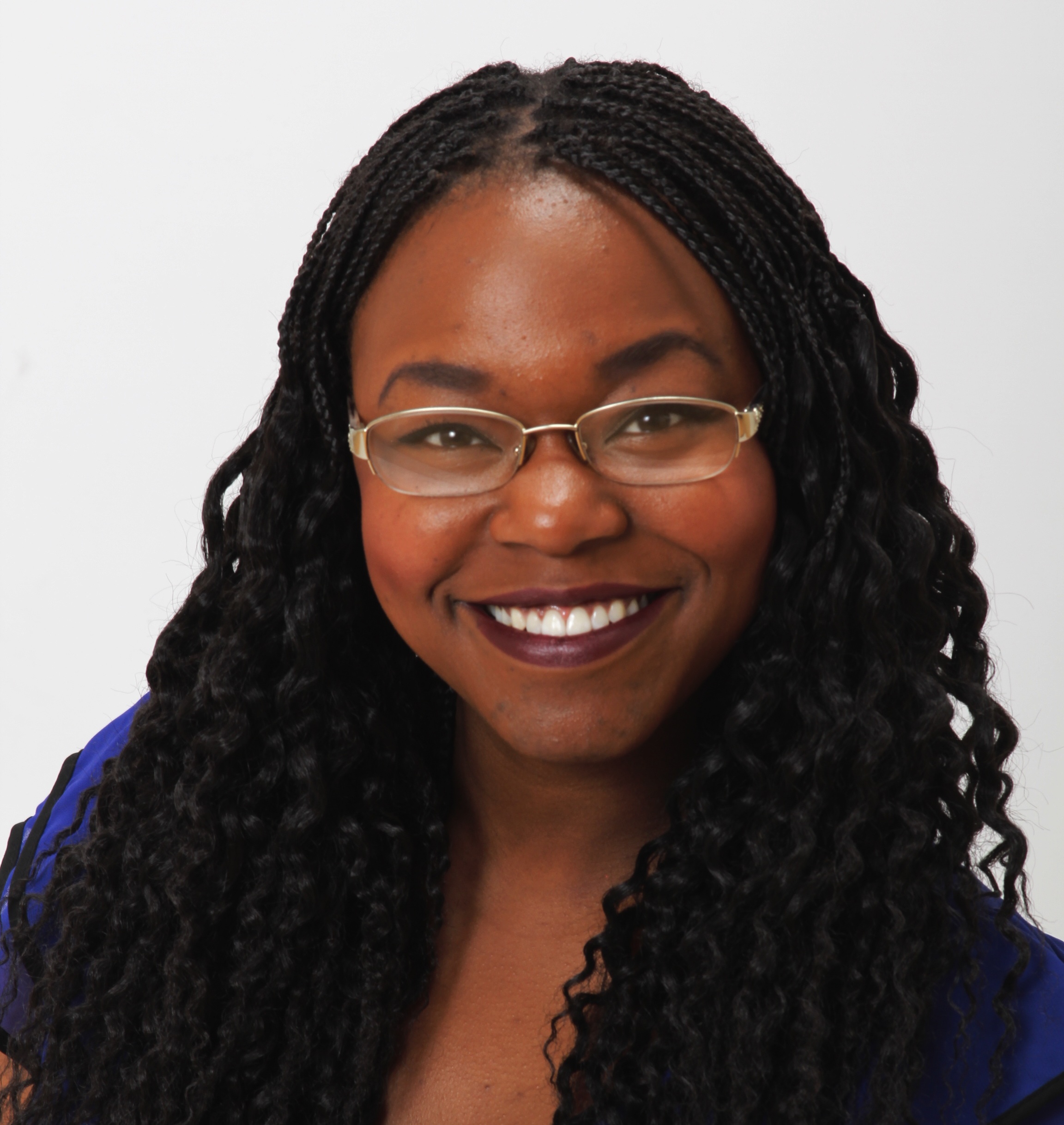 Lynnette Jackson – 2017 MSP Symposium Best Oral Presentation Award ...