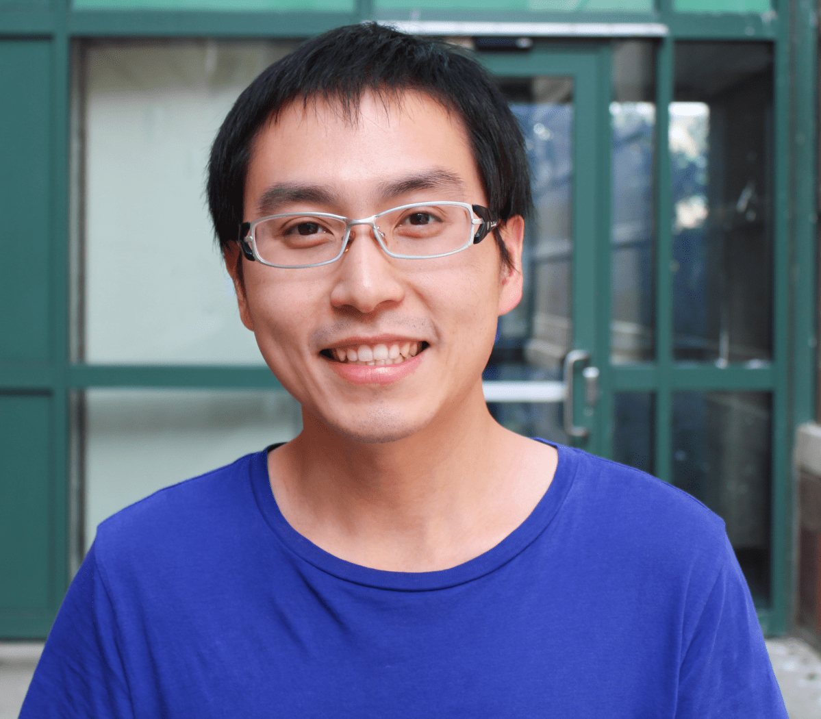 Jen-Yu Liao – IRT Poster Award – Chaput Laboratory
