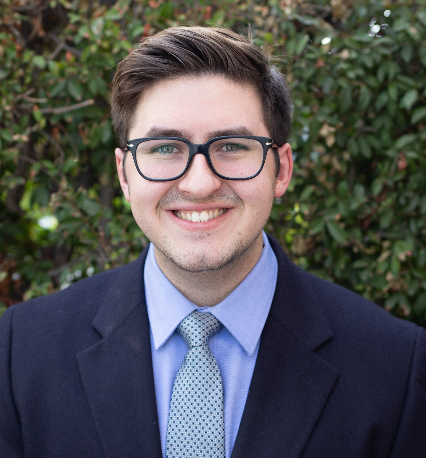 Alex Vorperian – USC Bound! – Chaput Laboratory