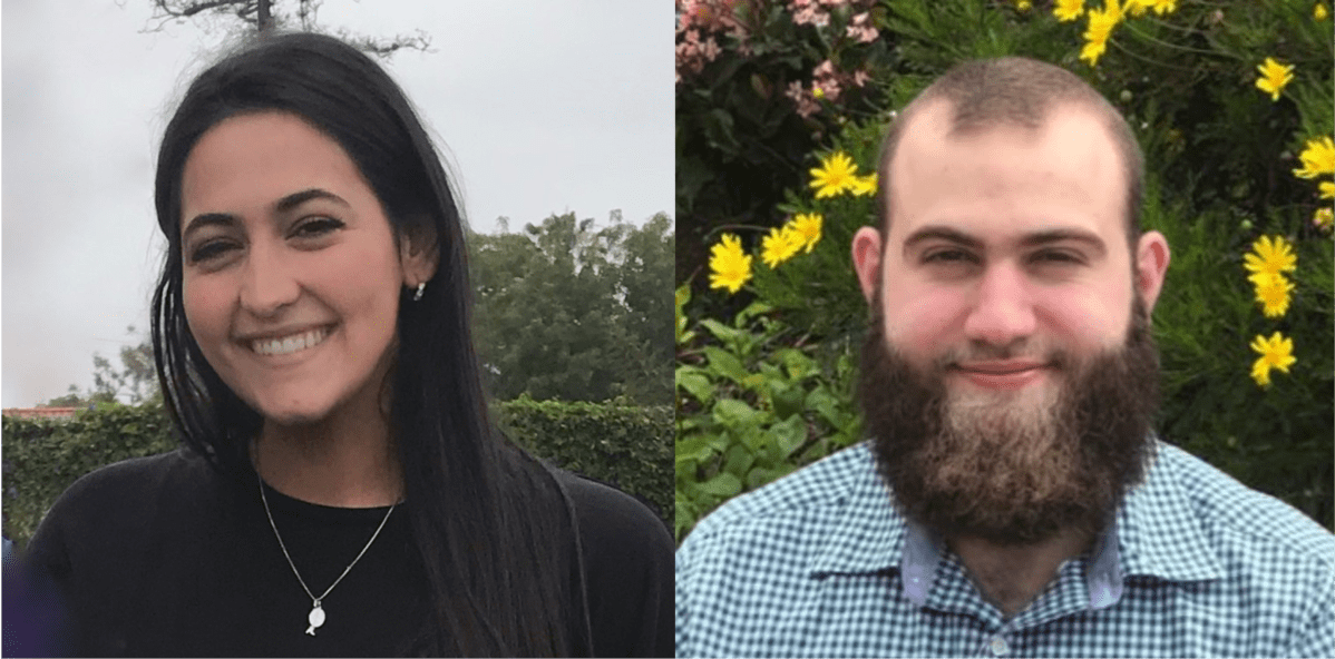 Graduate students receive the Vertex pharmaceuticals fellowship ...